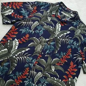 batik bay | Shirts | Batik Bay Shirt | Poshmark